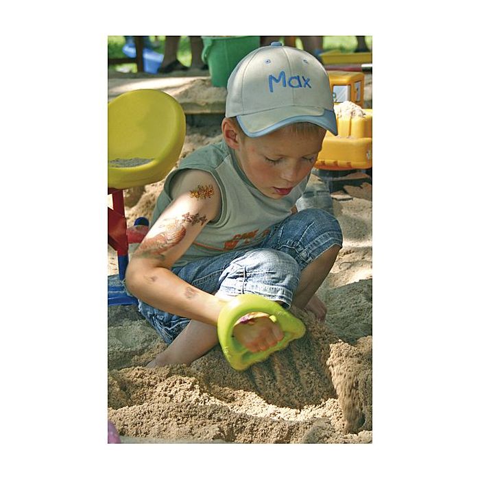Sand Grabber Set of 4