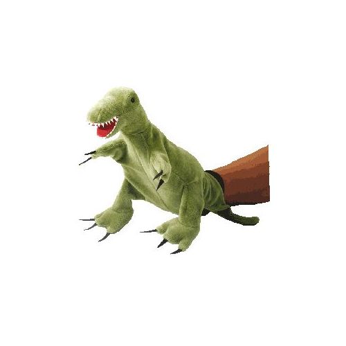 Hand Puppet T-Rex